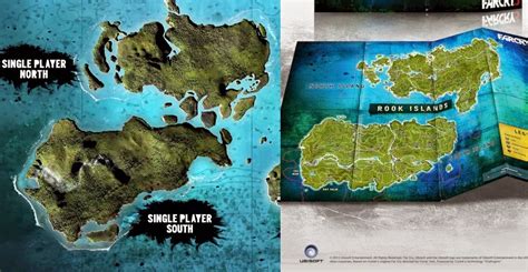 Mundo Far Cry 3