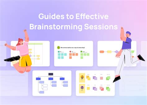 What Is Brainstorming Techniques Benefits And Tips For Success