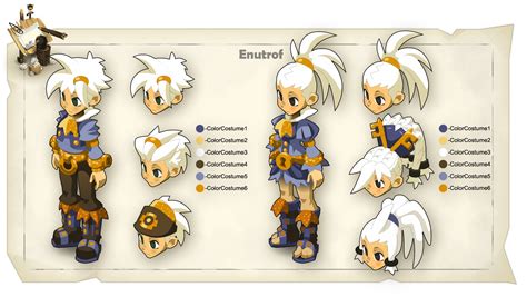 Wakfu Classes Pandawa Wiki Wakfu Amino 2 Amino