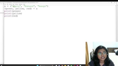 trisha kumar on linkedin topic 32 unpacking a tuple