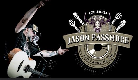 Jason Passmore Music