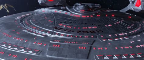 The Uss Enterprise E Appears In ‘star Trek Prodigy Finale Battle