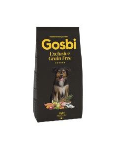 Gosbi