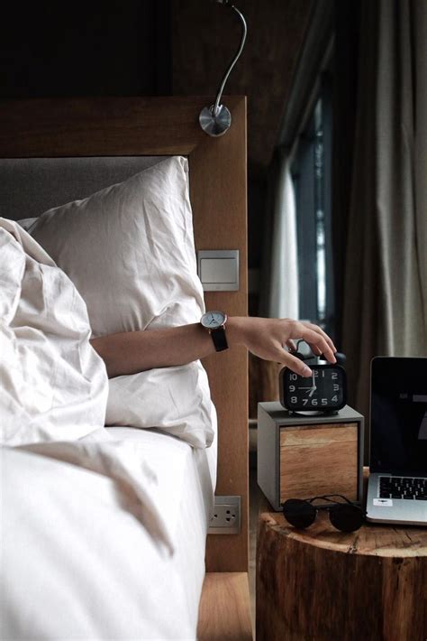 Pin by m o n y on M a n⌚ | Hotel inspiration, Bedroom photography ...