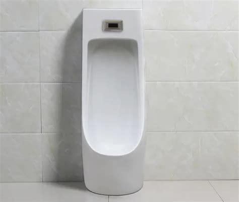 Sanitaryware Sensor Auto Flush Integrated Urinal Sensor Flush Valve Sensor Flush Valve And