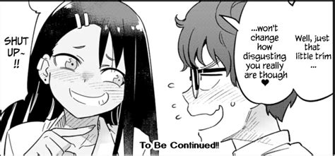 Disc Ijiranaide Nagatoro San Ch 16 Rmanga