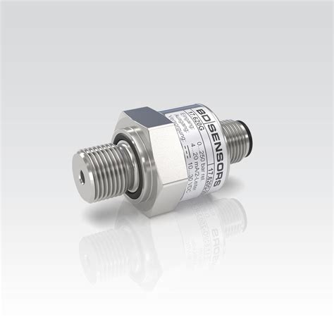 Bd Sensors Pressure Level And Pressure Gauge Sensors Diversified Tech