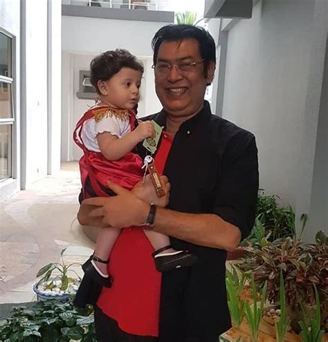 Biodata Penyampai Berita Farit Ismeth Emir Yang Meninggal Dunia