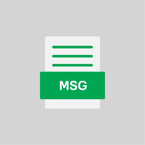 Doc In Msg Umwandeln Kostenlose Online Konvertierung Endungende