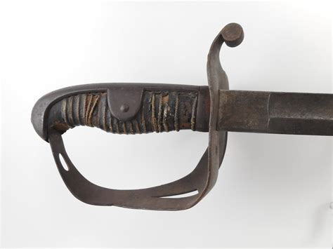 German Made Solingen Sword No Scabbard