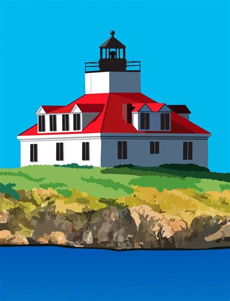 Dana Heacock Prints Fine Art Giclee Prints Egg Rock Prints