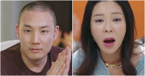 직업이 뭐길래 배윤정 전남편 제롬 이혼 후 눈 더 높아졌다” 위키트리