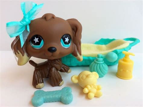 39 Best Images About Lps Cocker Spaniels On Pinterest Puppys Cocker