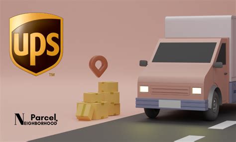 Ups Qr Codes Return Solution Ups Authorized Shipping Outlet
