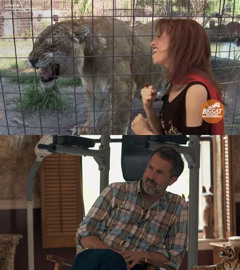 Tiger King Wtf Blank Template Imgflip
