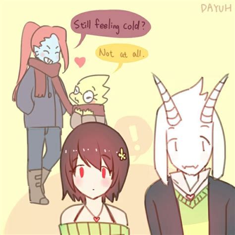 Imagenes De Chasriel 62° Comic 1 3 3 Undertale Comic Undertale Anime Mobile