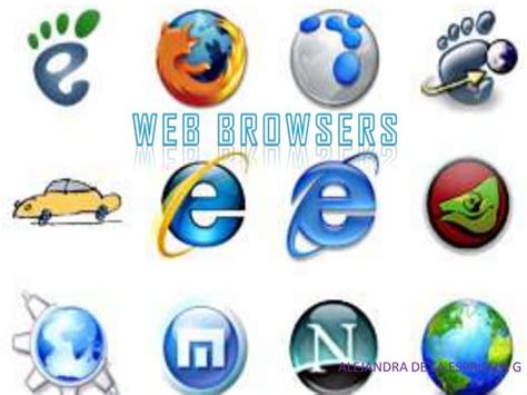 browsers pptx