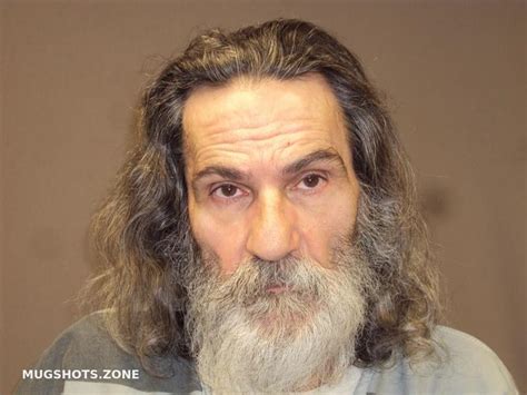 Phillips Irl Henry 07 08 2025 Randolph County Mugshots Zone