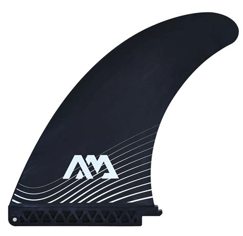 Swift Fin Black Watersports Mania