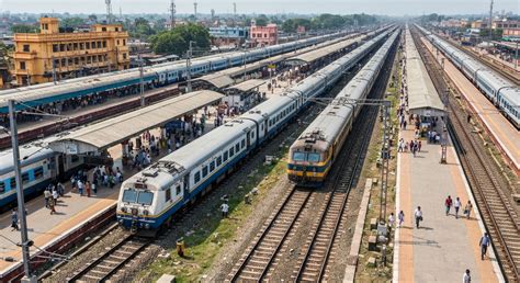 India Train Stations Major Terminals And Travel Tips Remitly