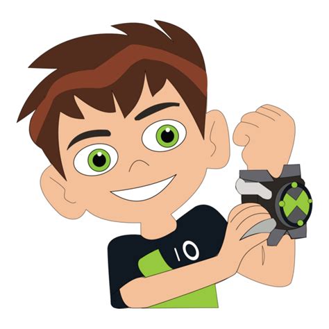Ben10 Logo Png Vector Eps Free Download