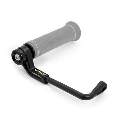 ProteÇÃo De Manete Vr46 Barracuda N1000 Lpvr46