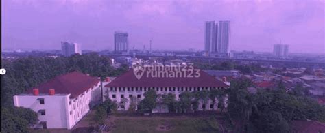 Gedung Pelatihan 3 Lantai Siap Pakai Bisa Untuk Sekolah Atau Rs Oleh