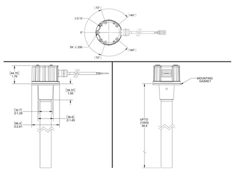 9400 Rochester Sensors