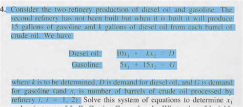 Solved Determine An Eigenvector Associated With A L In