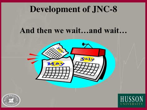 Ppt Updates On The Management Of Hypertension A Review Of The Jnc8