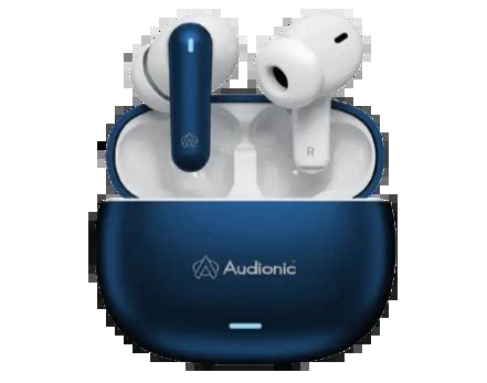 Audionic Trance Airbud 815 With Anc Price In Pakistan 2025 Priceoye
