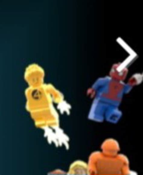 The Spideytorch Fanboy On Tumblr