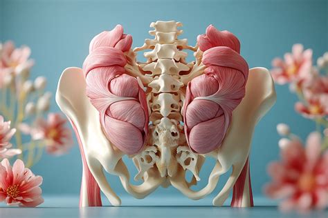 Understanding Pelvic Floor Bladder And Bowel Symptoms
