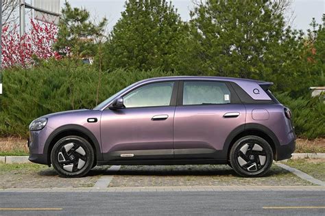 Chery Qq3 2027 Review International First Drive Next Cheapest Ev In