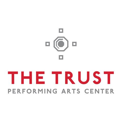 Performing Arts Center Logo