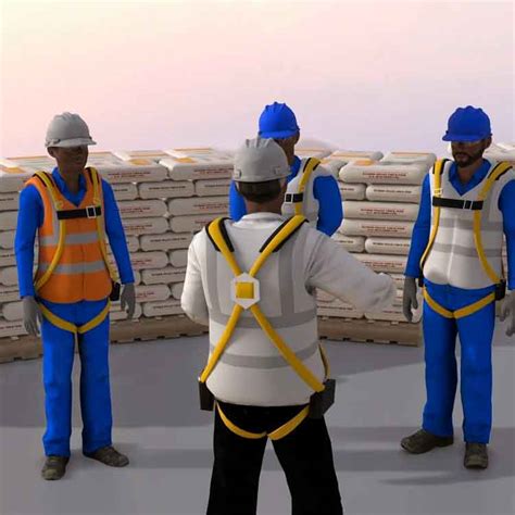 Ehs Workplace Safety Animation Effective Training Videos For Compliance