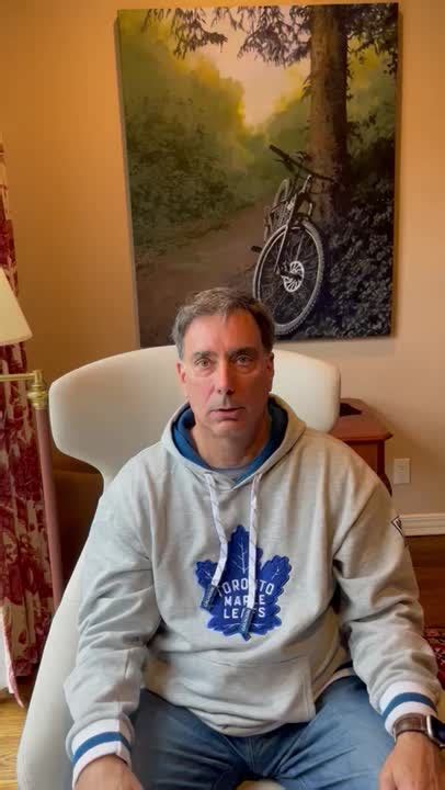 Michael Winward Posted On Linkedin