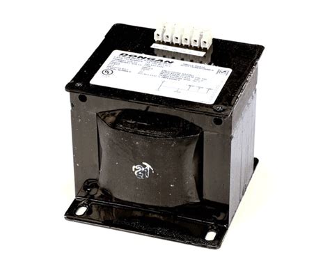Blodgett Transformer Auto 480v Step Dwn Tigerchef