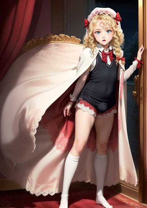 Ai Femboy By Icyotzi On Deviantart