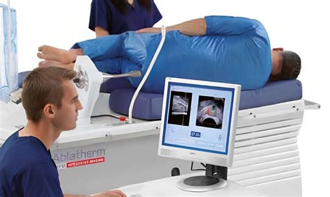 High Intensity Focused Ultrasound Hifu Therapy Service Dr Raj Md