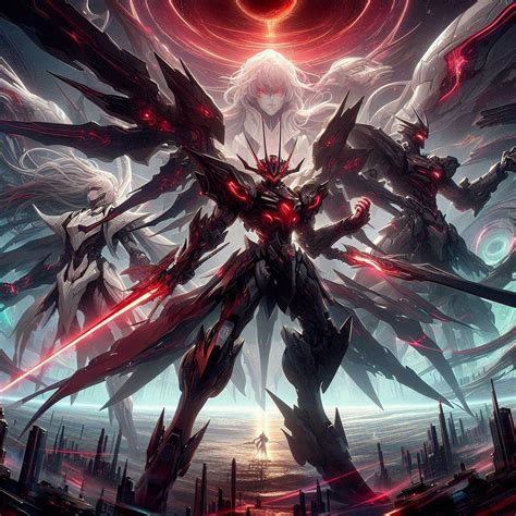 Gumroad Robot Concept Art Dark Fantasy Art Batman Concept