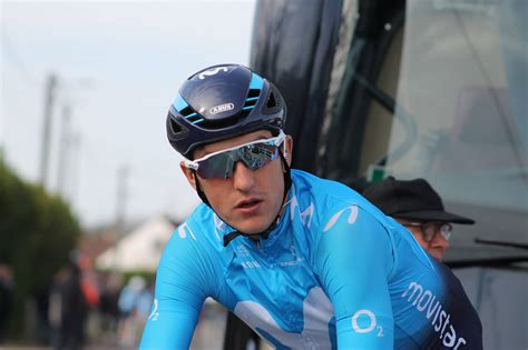 Transferts Marc Soler Va Devenir Un Coureur Duae Team Emirates