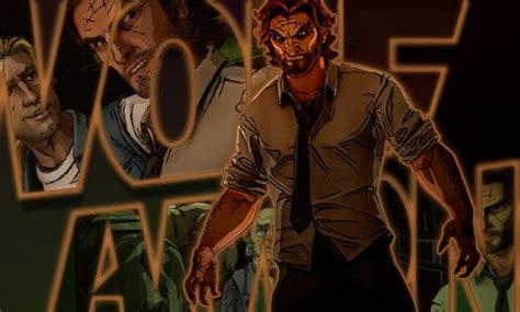 Telltale Games Divulgará Novas Informações De The Wolf Among Us 2 Na
