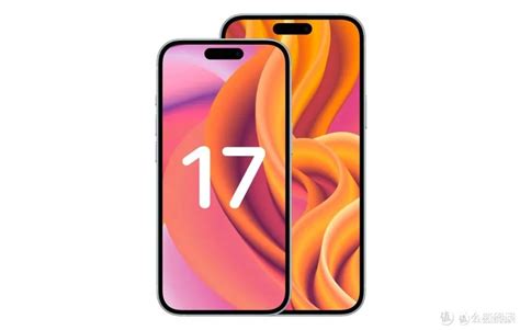 Iphone 17将推slim机型，plus版本将退出历史舞台手机什么值得买