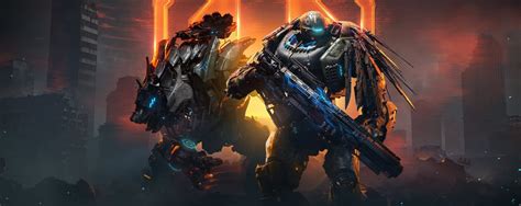 Steel Hunters Combines Mech Warfare And Extraction In Wargamings
