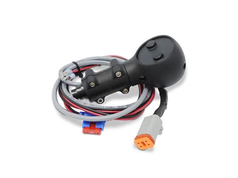 Diy 3rd Function Kit For John Deere 1025r Good Works Tractors