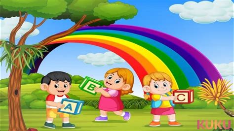 Abcdabclearn Abclearn Alphabetabc Songbaccho Ki Abcabc Rhymes