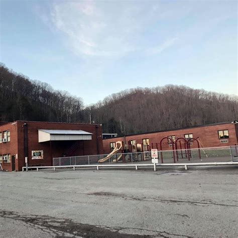 Hugh Dingess Elementary School Home Facebook