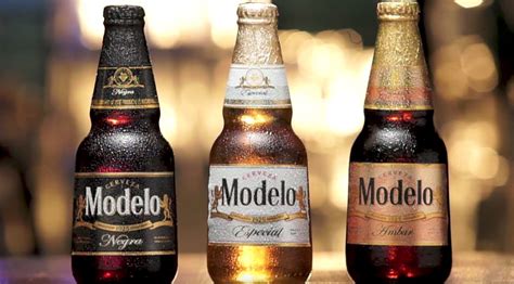 Grupo Modelo Cervezas Conoce Las Marcas De Cervezas Grupo Modelo