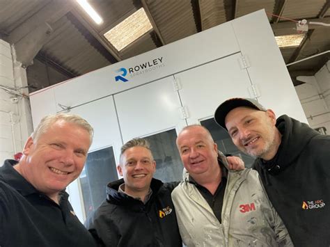 Steve Garside On Linkedin Good To See You Thomas Hudd Pop Back In Soon Kettle Is Always On 👍🏻